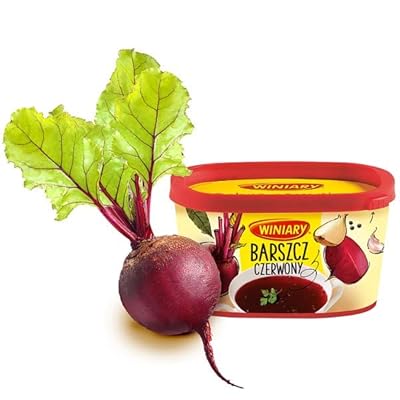 Red Borsch Instant Soup Product of Poland Winiary Nepal | Ubuy