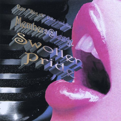 Amazon MusicでMembers @ LargeのSwollen Prideを再生する