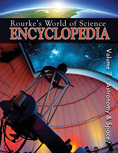Science Encyclopedia Astronomy and Space (Rourke's World Of Science ...