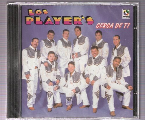 Los Players, Los Player's, Player's, Players. - Los Players "Cerca De ...