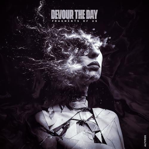 Fragments Of Us (Alt Version) by Devour the Day on Amazon Music ...