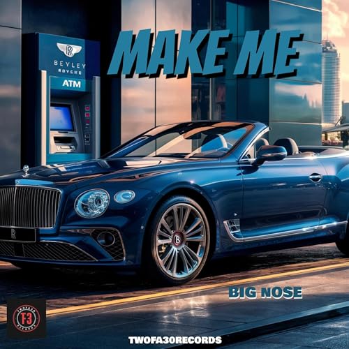 Play MAKE ME by Big Nose on Amazon Music