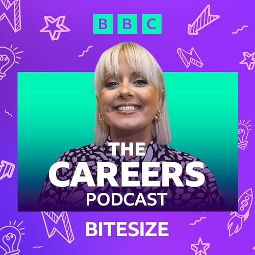 Bitesize Careers : BBC Sounds: Amazon.co.uk: Audible Books & Originals