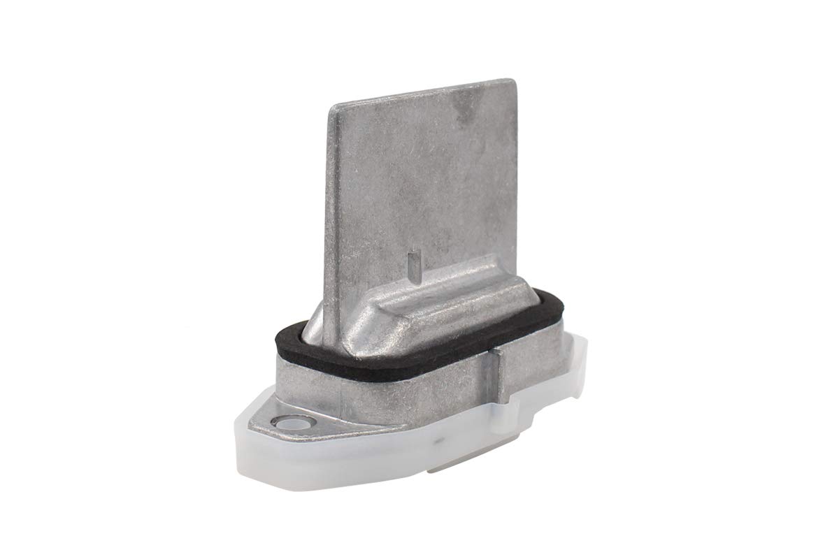 Amazon.com: NewYall AC A/C Heater Fan Blower Motor Resistor for ...