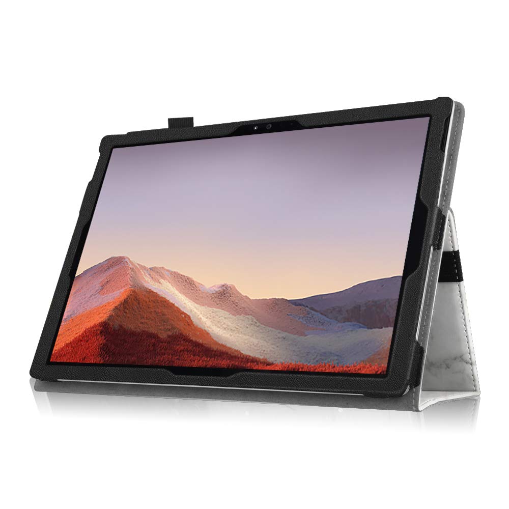 Buy Fintie Case for Surface Pro 7+ / Pro 7 / Pro 6 - Premium Vegan ...