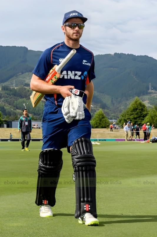 Poster of Kane Williamson Cricketer, Kane Williamson Posters for Room ...