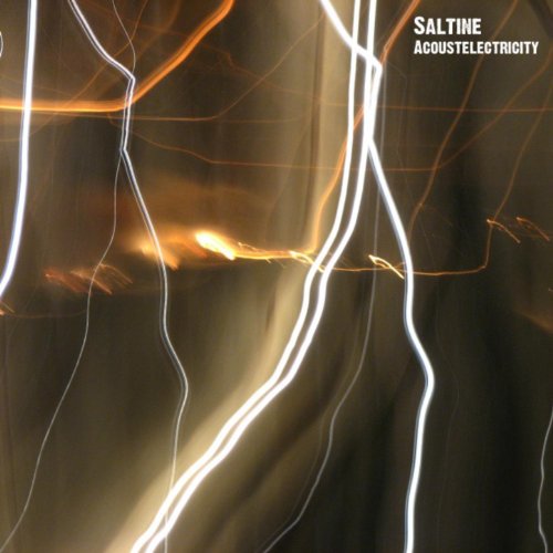 Play Acoustelectricity by Saltine on Amazon Music