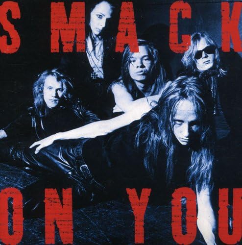 Smack - On You - Amazon.com Music