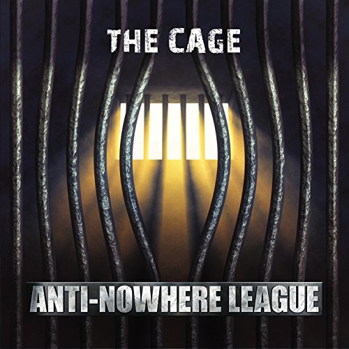 The Cage de Anti-Nowhere League en Amazon Music Unlimited
