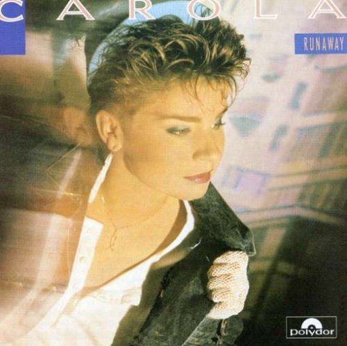 Carola - Runaway - Amazon.com Music