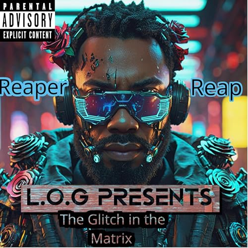 Amazon.com: The Glitch in the Matrix [Explicit] : Reaper Reap: Digital ...
