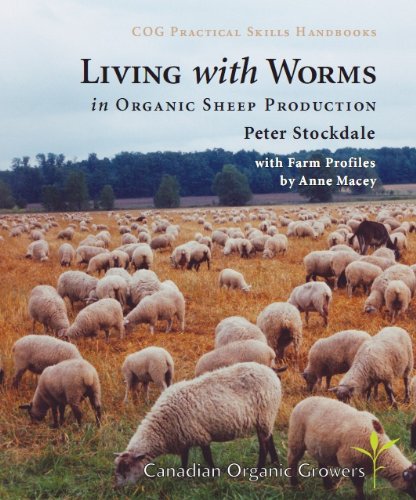 Living with Worms in Organic Sheep Production: Peter Stockdale, Anne ...