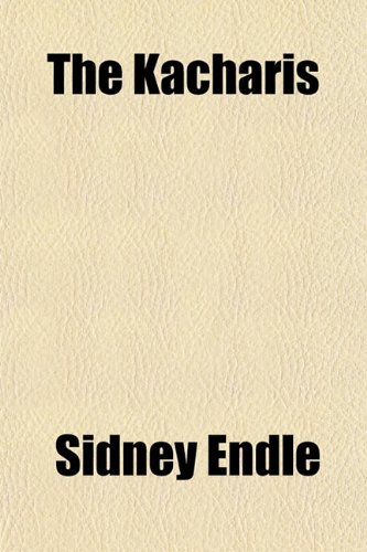 The Kacharis : Amazon.in: Books