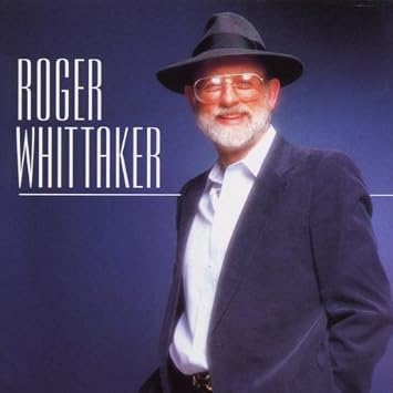 Roger Whittaker - Greatest Hits - Live - Vol. 2 - Elap - 16007CD ...