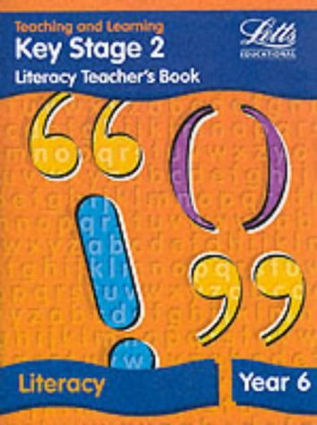 Key Stage 2 (Key Stage 2 Literacy Textbooks): Fidge: 9781840852455 ...