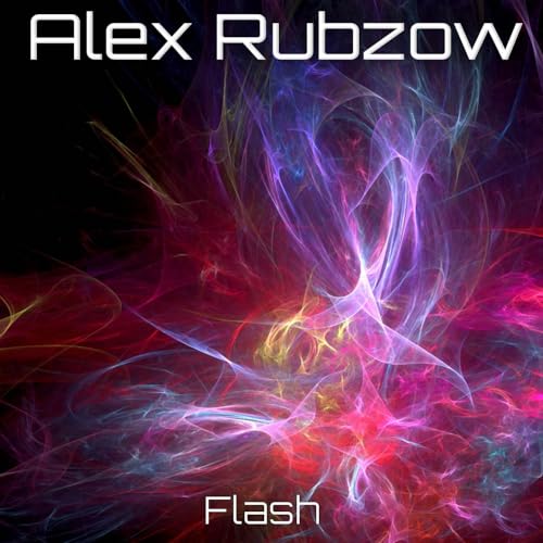 Play Flash by Alex Rubzow on Amazon Music