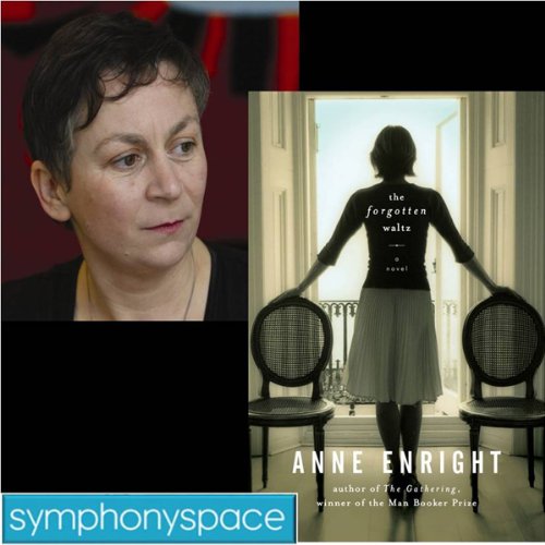Amazon.com: Thalia Book Club: Anne Enright's The Forgotten Waltz ...