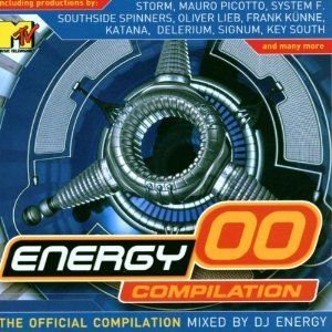Energy 2000 - Compilation: TECHNO / TRANCE Compilation: Amazon.it: CD e ...