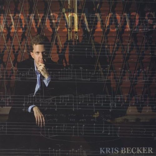 Kris Becker - Inventions - Amazon.com Music
