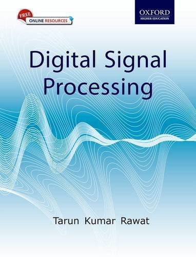 Digital Signal Processing eBook : Rawat, Tarun Kumar: Amazon.in: Kindle Store