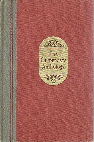The Guideposts Anthology: Peale, Norman Vincent, Ed.: Amazon.com: Books