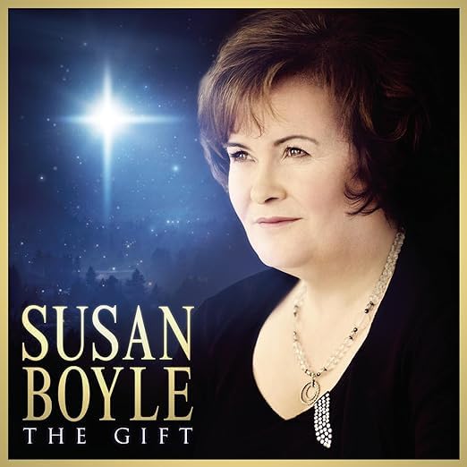 A Deep Dive into Susan Boyle's Discography and Best Performances ...
