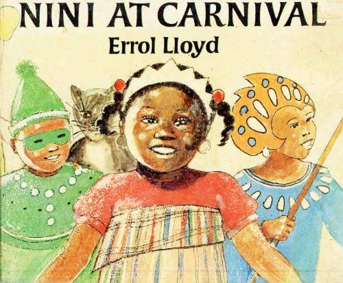 Buy Nini at Carnival Book Online at Low Prices in India | Nini at ...