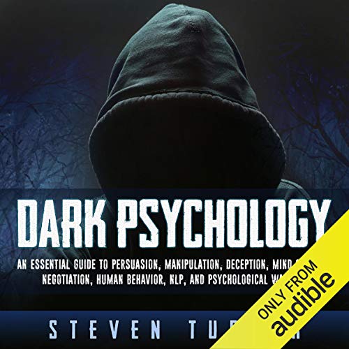 Amazon.com: Dark Psychology: An Essential Guide to Persuasion ...