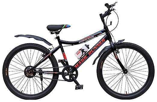 Buy Maa Vindhyawasini Cycle Kids Cycle 16T with Support for Boys and ...
