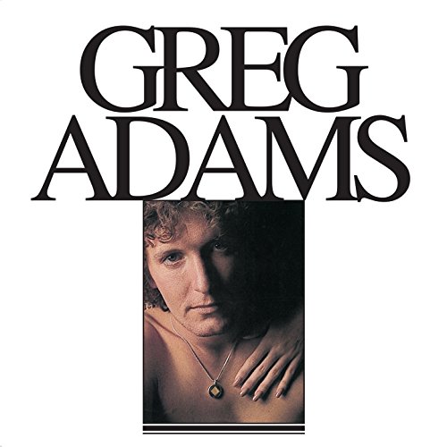 Amazon.co.jp: Greg Adams : グレッグ・アダムス: デジタルミュージック