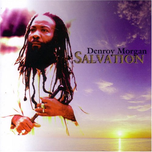 Morgan, Denroy - Salvation - Amazon.com Music