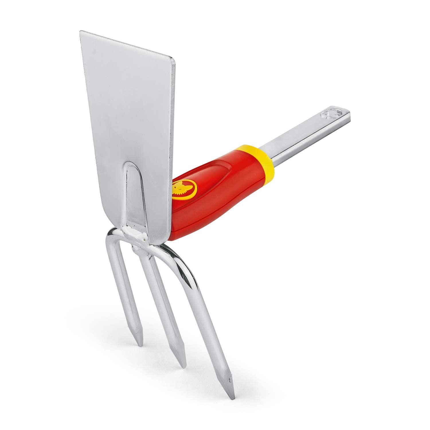 Wolf Garten Steel Multi Star Double Hoe Without Handle (IL-M 3) Spade ...