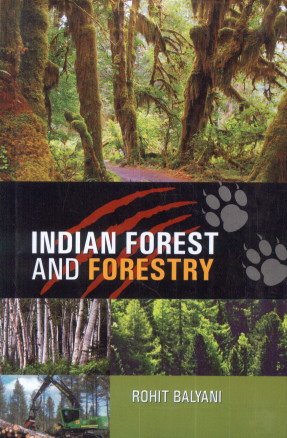 Amazon.in: Buy Indian Forest and Forestry Book Online at Low Prices in ...