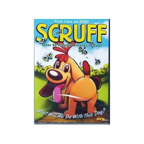 Amazon.com: SCRUFF : Movies & TV