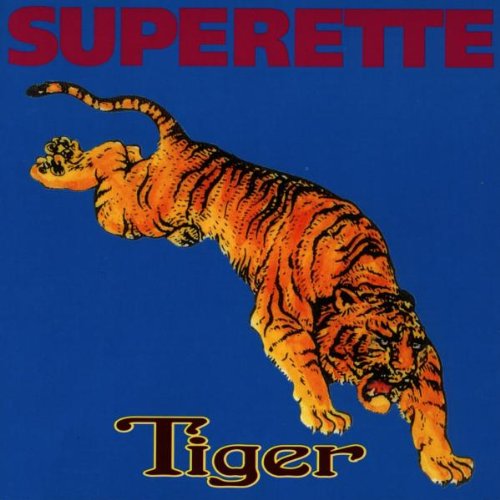 Amazon.com: Tiger: CDs & Vinyl