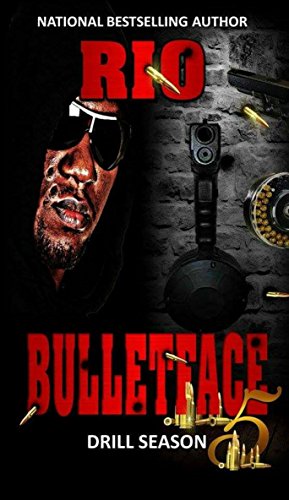 Amazon.com: Bulletface 5: Drill Season eBook : Rio: Kindle Store