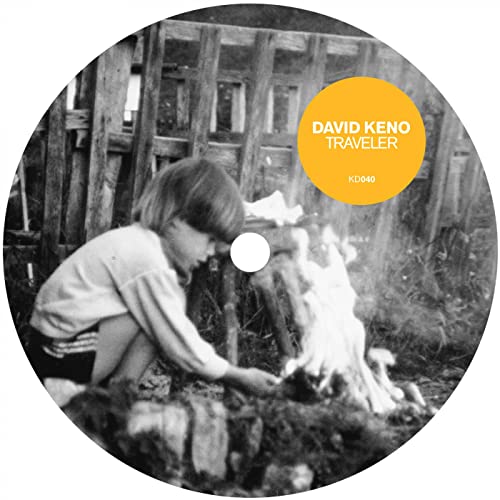 Amazon.co.jp: Traveler : David Keno: デジタルミュージック