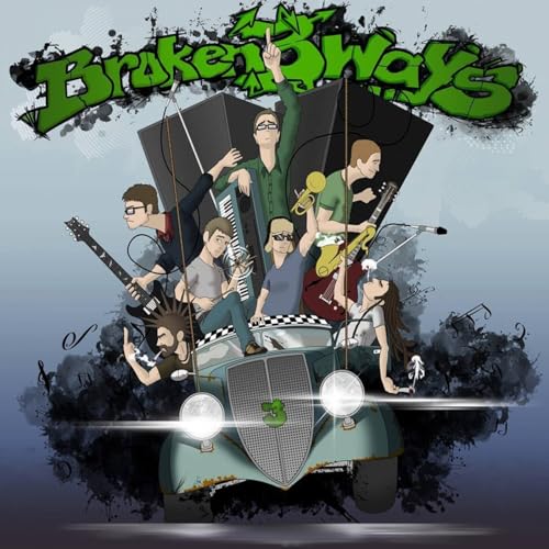 Play Return To The Shack by Broken 3 Ways on Amazon Music