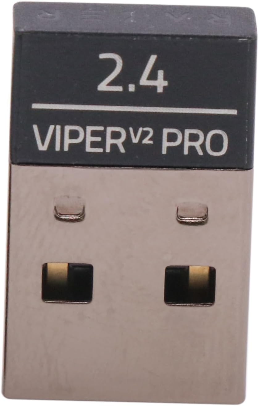 Amazon.com: BestParts USB Dongle Signal Mouse Receiver Adapter ...