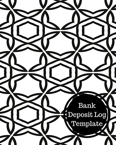 Bank Deposit Log Template: Bank Transaction Register : Accounts ...