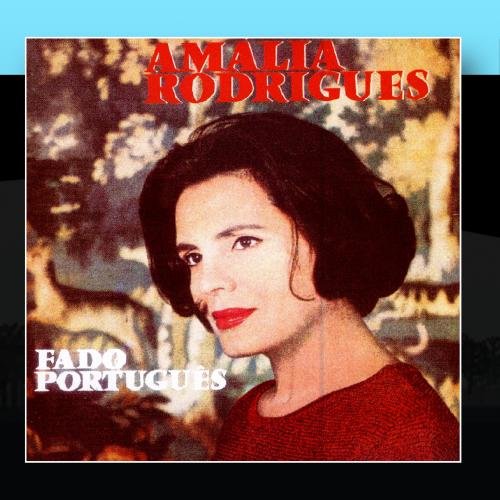 Amazon.com: Fado Português: CDs & Vinyl