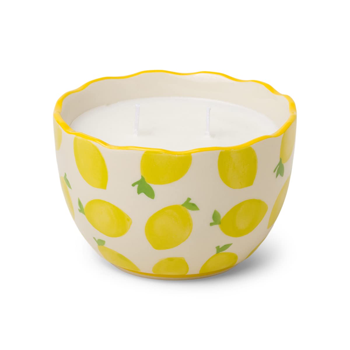 Amazon.com: Paddywax Scented Candles Firefly Terrace Collection Soy Wax ...