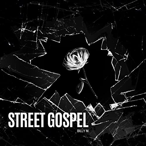 Amazon Music Unlimited - Billy M. 『Street Gospel』