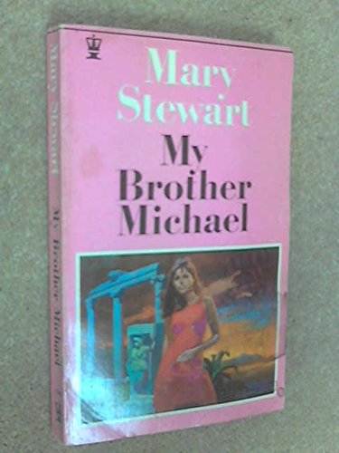 My Brother Michael.: Amazon.co.uk: 9780232011067: Books