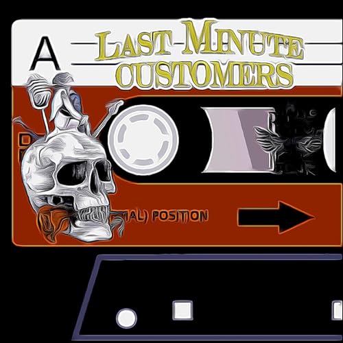 Play Mr. Blue Sky by Last Minute Customers on Amazon Music Unlimited