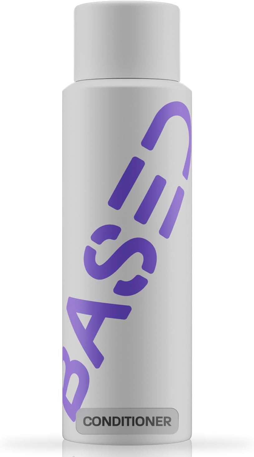 Amazon.com : BASED BODYWORKS Hydrating Conditioner with Aloe Vera ...