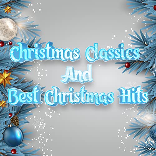 Festive Christmas Classics - Popular Holiday Songs de Christmas ...