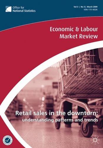 Economic and Labour Market Review: V.3, No. 3: The Office for National ...