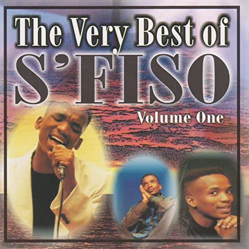 Amazon MusicでS'fisoのThe Very Best of S'fiso, Vol. 1を再生する