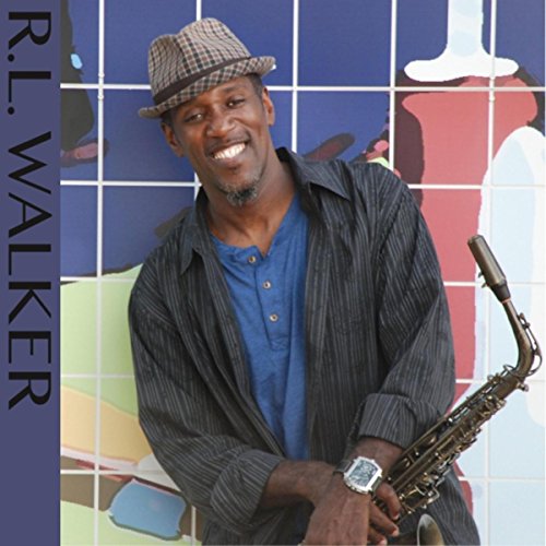 Play R.L. Walker by R.L Walker on Amazon Music